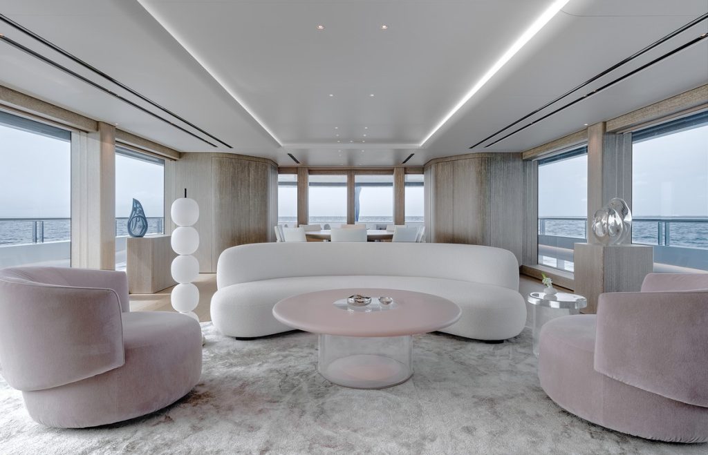 Luxury through Artistic Flair: Entourage - Canadian Interiors