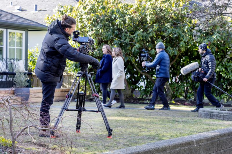 Hitting Your Mark: Design(ers) on TV - Canadian Interiors