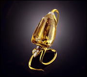 The ROM Sparkles with A Season of Gems - Canadian Interiors