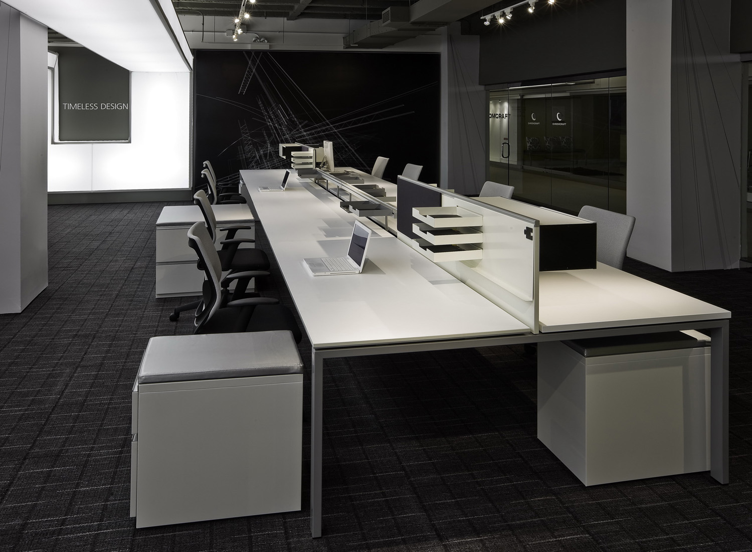 Inscape gold - Canadian Interiors