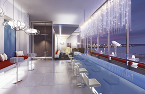 Unlimited onespace - Canadian Interiors