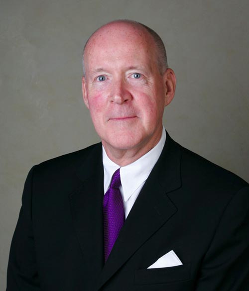 Three cheers for Robert Ledingham - Canadian Interiors