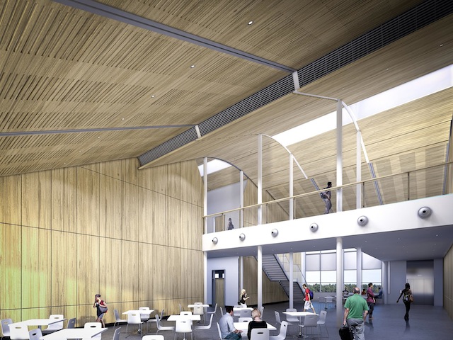 Big news for B.C.'s Thompson Rivers University - Canadian Interiors