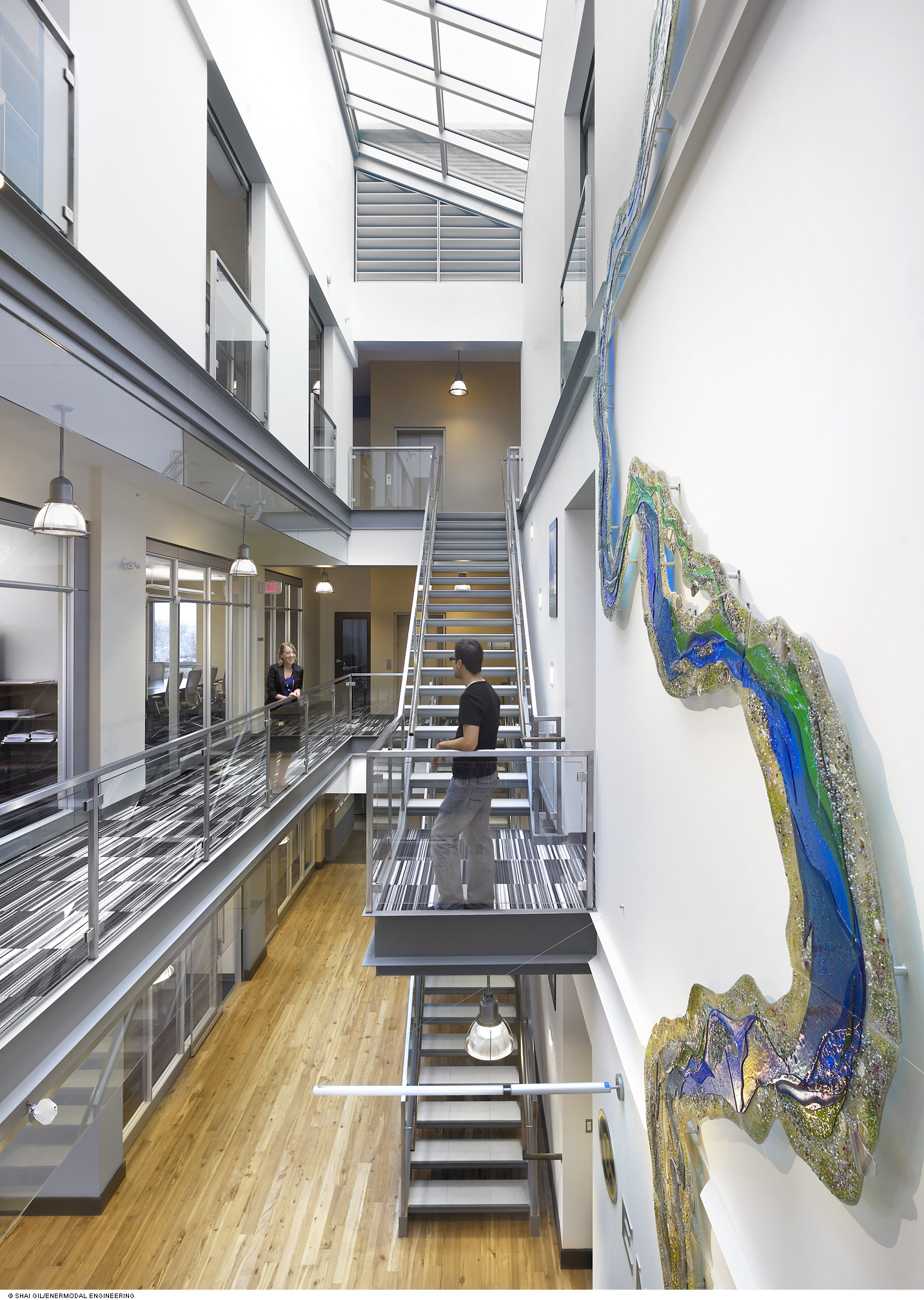 A Grander View hits double platinum - Canadian Interiors