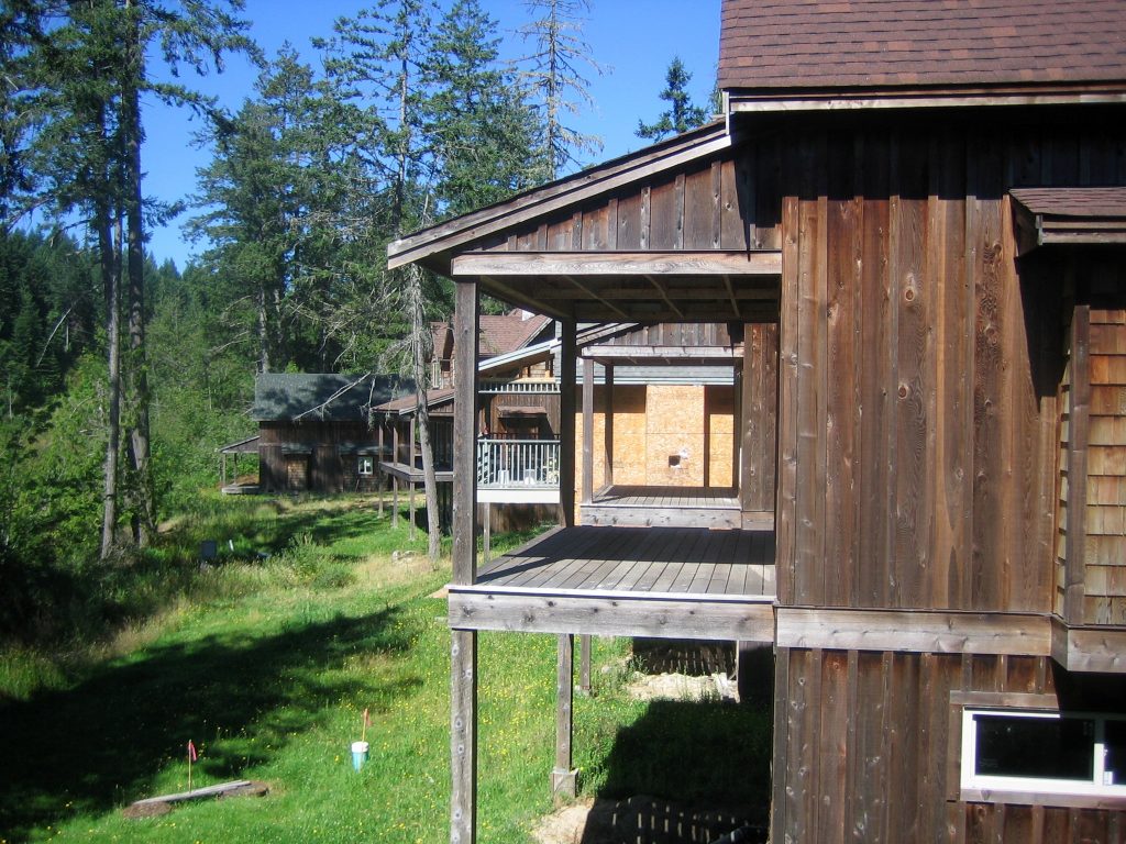 You've heard of the 100 mile diet? Now think 100 mile house - Canadian ...