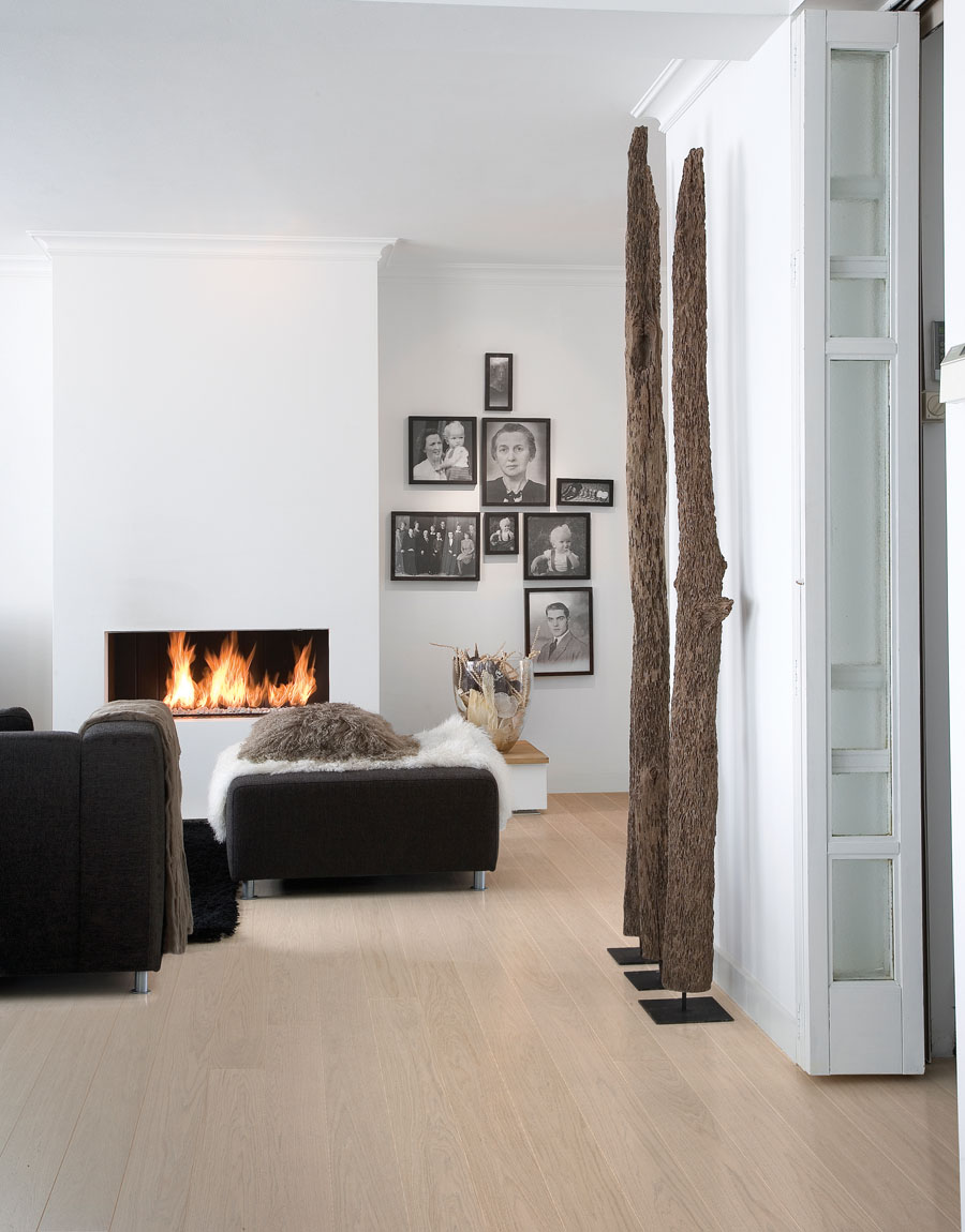 Special floors for special rooms - Canadian Interiors