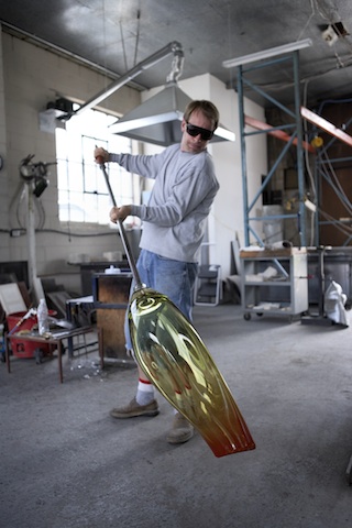 In Memoriam: Jeff Goodman - Canadian Interiors