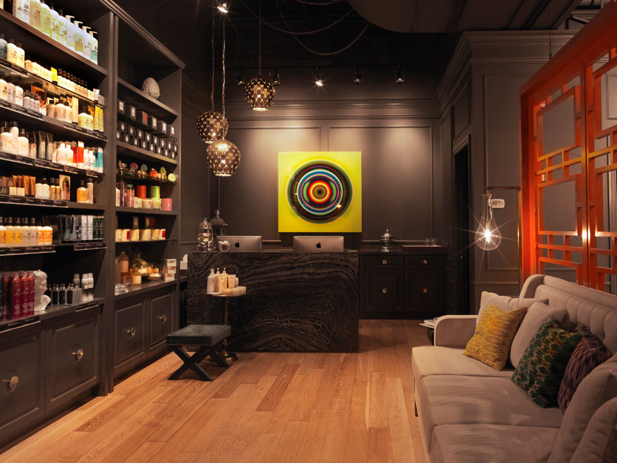 Come into my parlour - Canadian Interiors