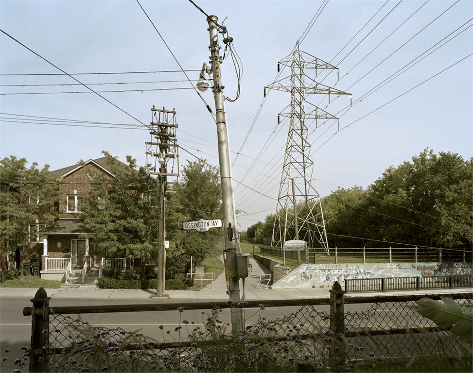 A Green Line for Toronto? - Canadian Interiors