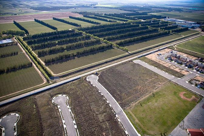 Coming to U of T: Alan Berger - Canadian Interiors