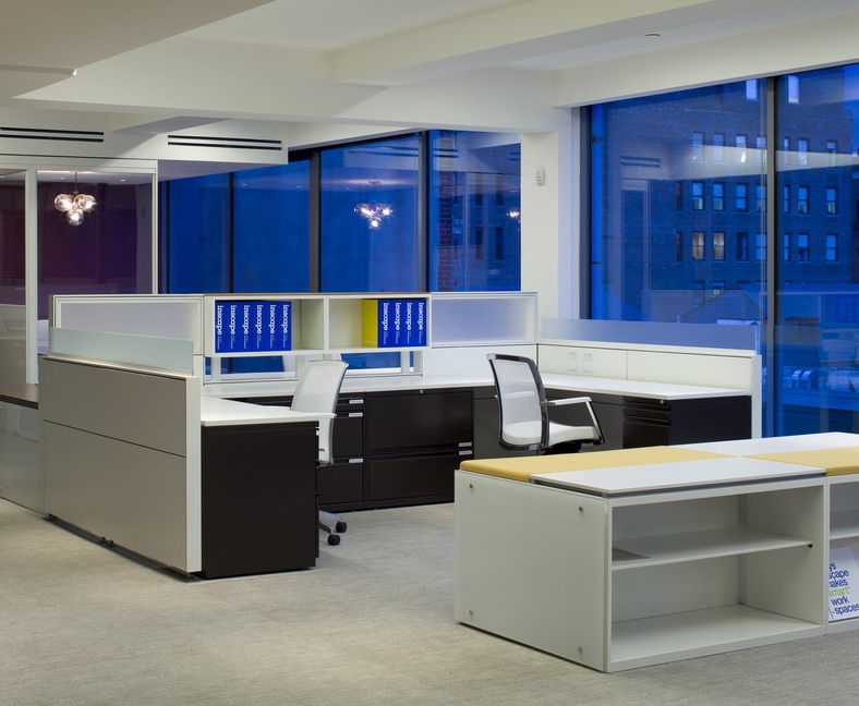 Inscape on the "level" - Canadian Interiors