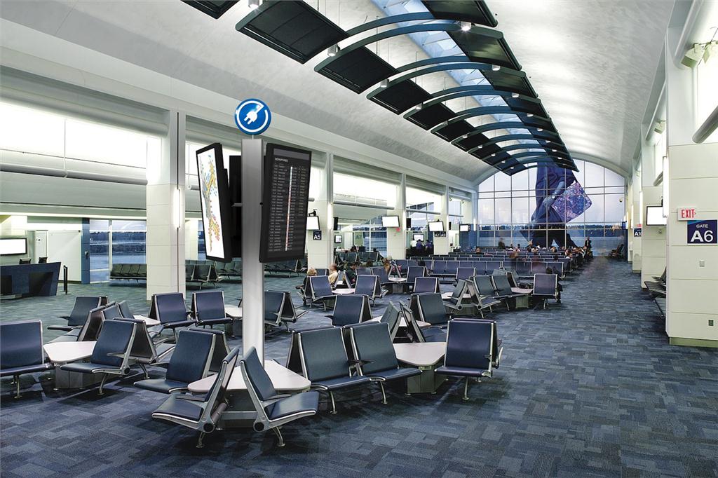 Setting Compass - Canadian Interiors