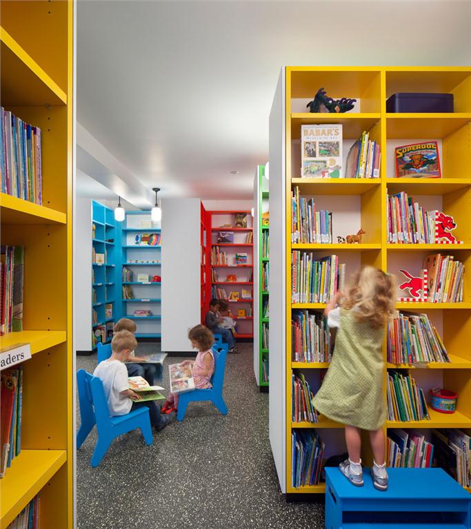 Story time - Canadian Interiors