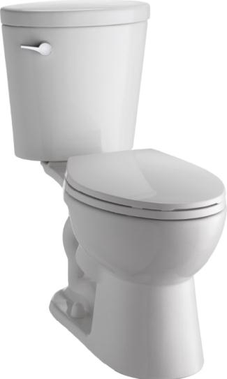 Flush with success - Canadian Interiors