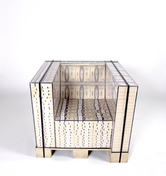 Wyssem Nochi's one-of-a-kind objects - Canadian Interiors