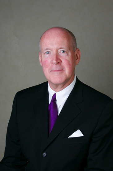 Robert Ledingham's Legacy Foundation - Canadian Interiors