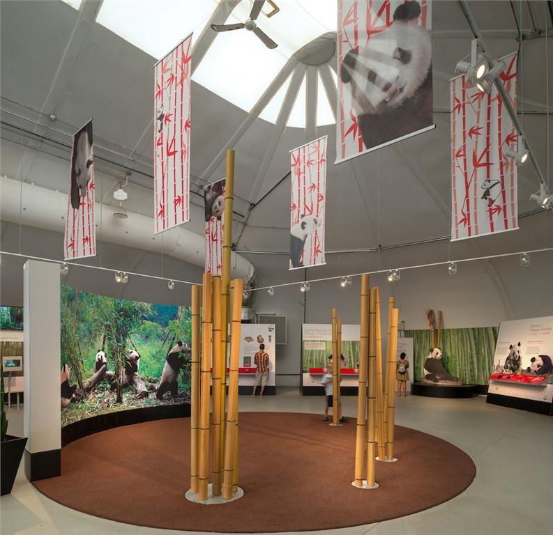 Congrats to the Toronto Zoo - Canadian Interiors