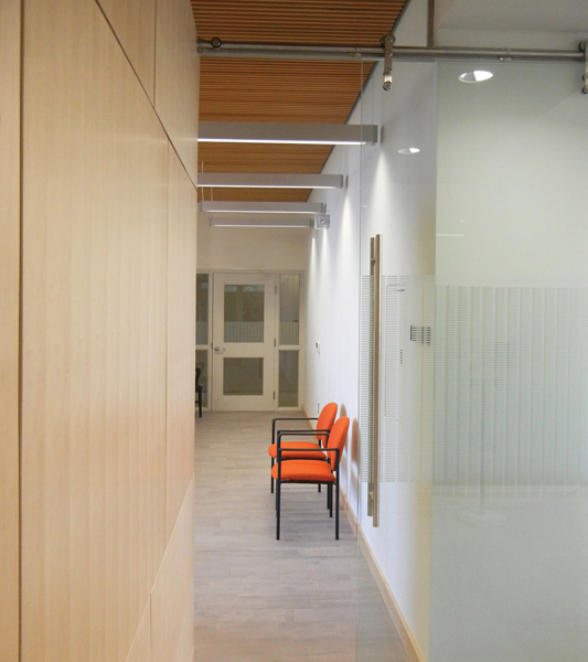 On a lighter note - Canadian Interiors