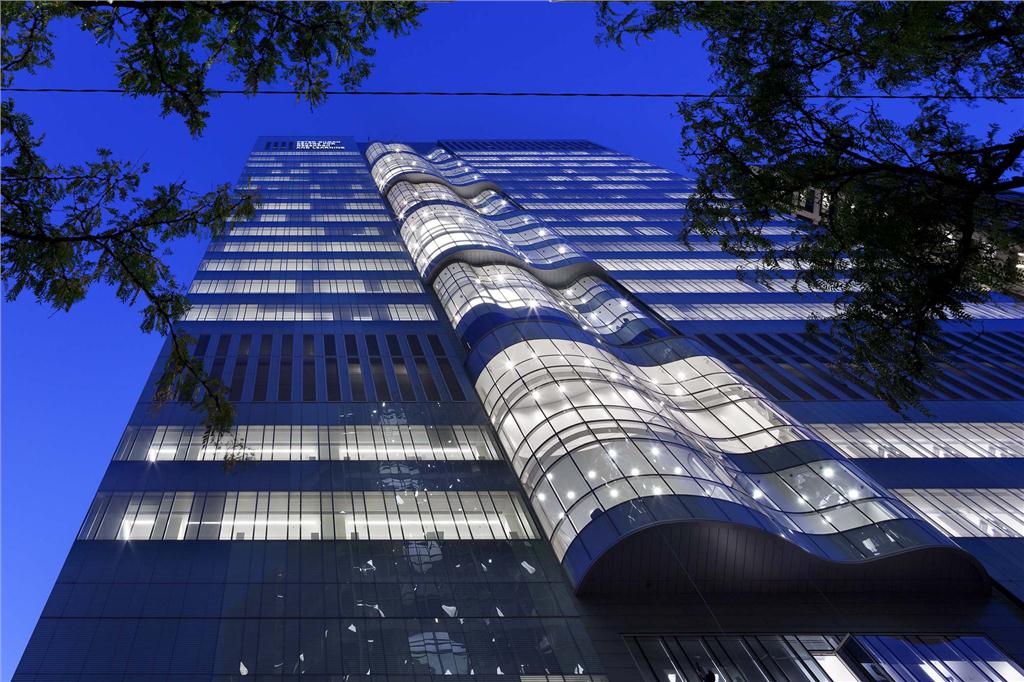 Diamond Schmitt Architects takes part in Doors Open Toronto, offering ...