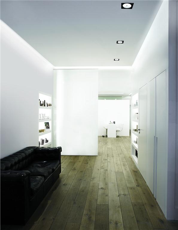 Basque Country lighting company B.lux introduces a new architecturally ...