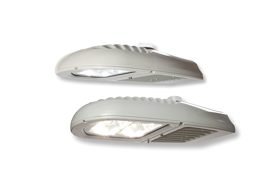 Bright idea: GE and the city of Calgary embark on streetlight ...