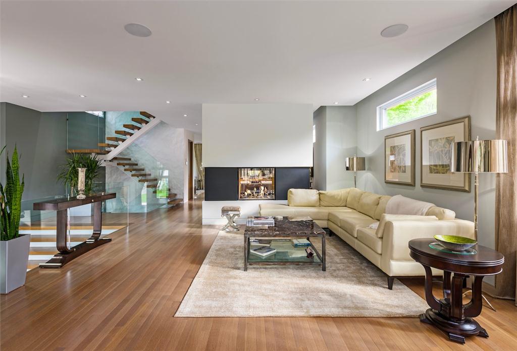 Ottawa's Design First Interiors wins five awards - Canadian Interiors