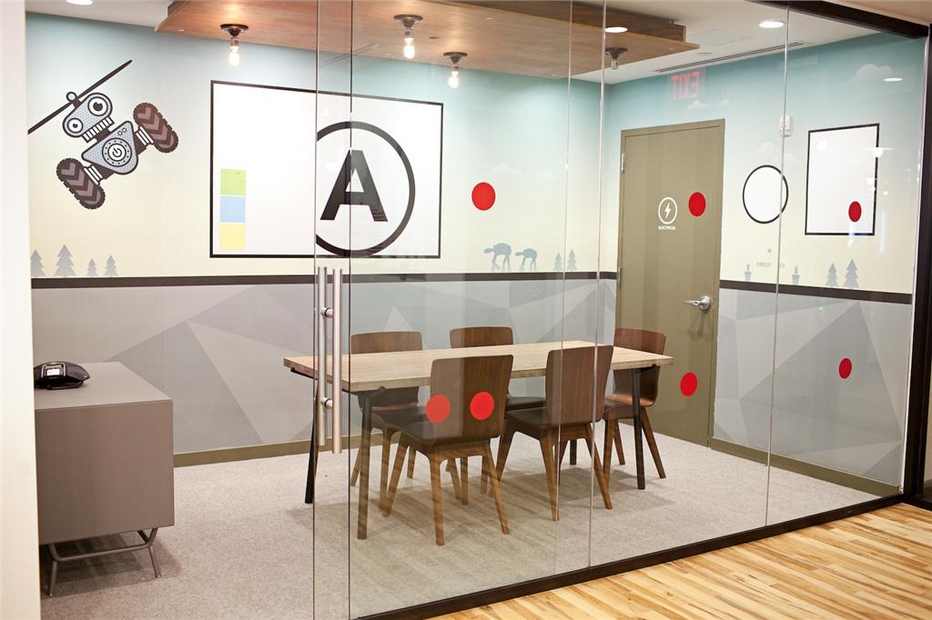 Visual Magnetics - offering a broad range of magnetic receptive ...