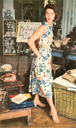 The Textile Museum of Canada announces the sole Canadian presentation ...