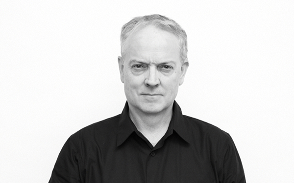 Coming to Montreal: Brendan MacFarlane, co-founder Jakob + MacFarlane, the Paris-based firm of ...