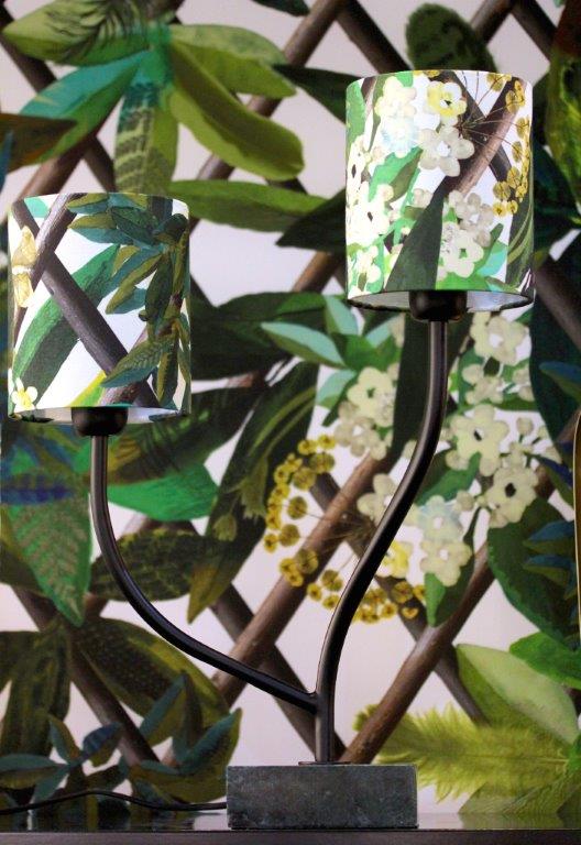 Christian Lacroix Maison and Forestier Paris collaborate on lighting ...