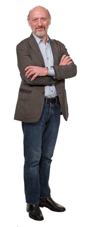 RAIC Fellow, well met: Stantec's Noel Best - Canadian Interiors