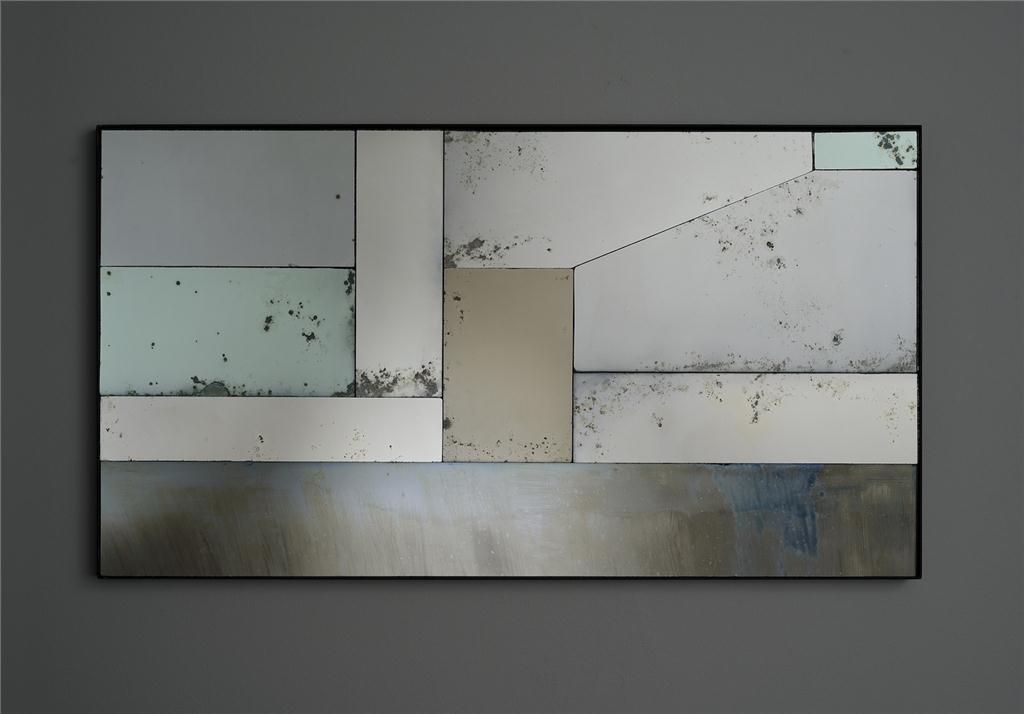 Italian company Labanto brings craft back to mirrors - Canadian Interiors