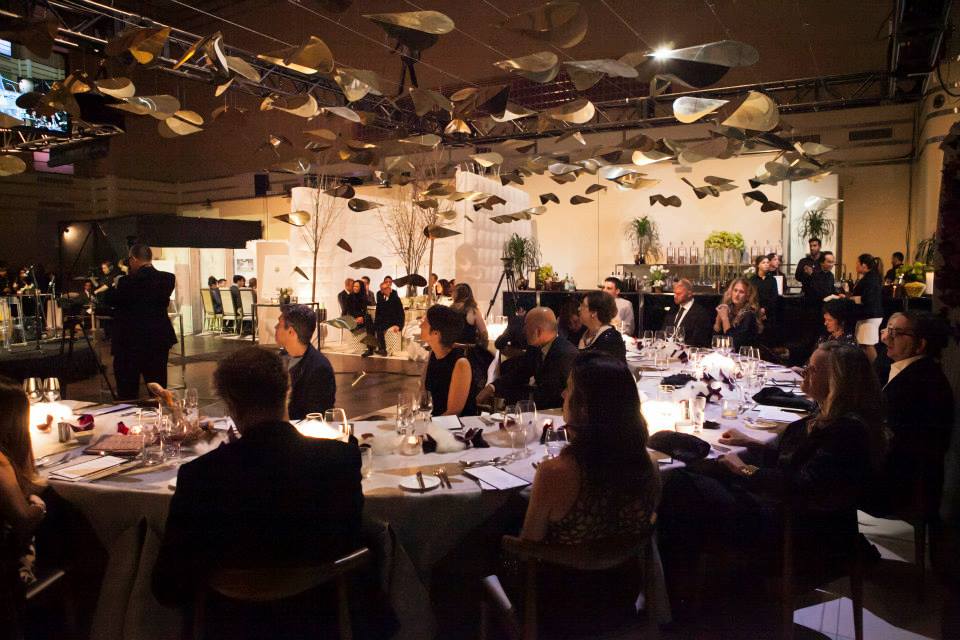 Second annual Monogram Dinner by Design to support Casey House and ...