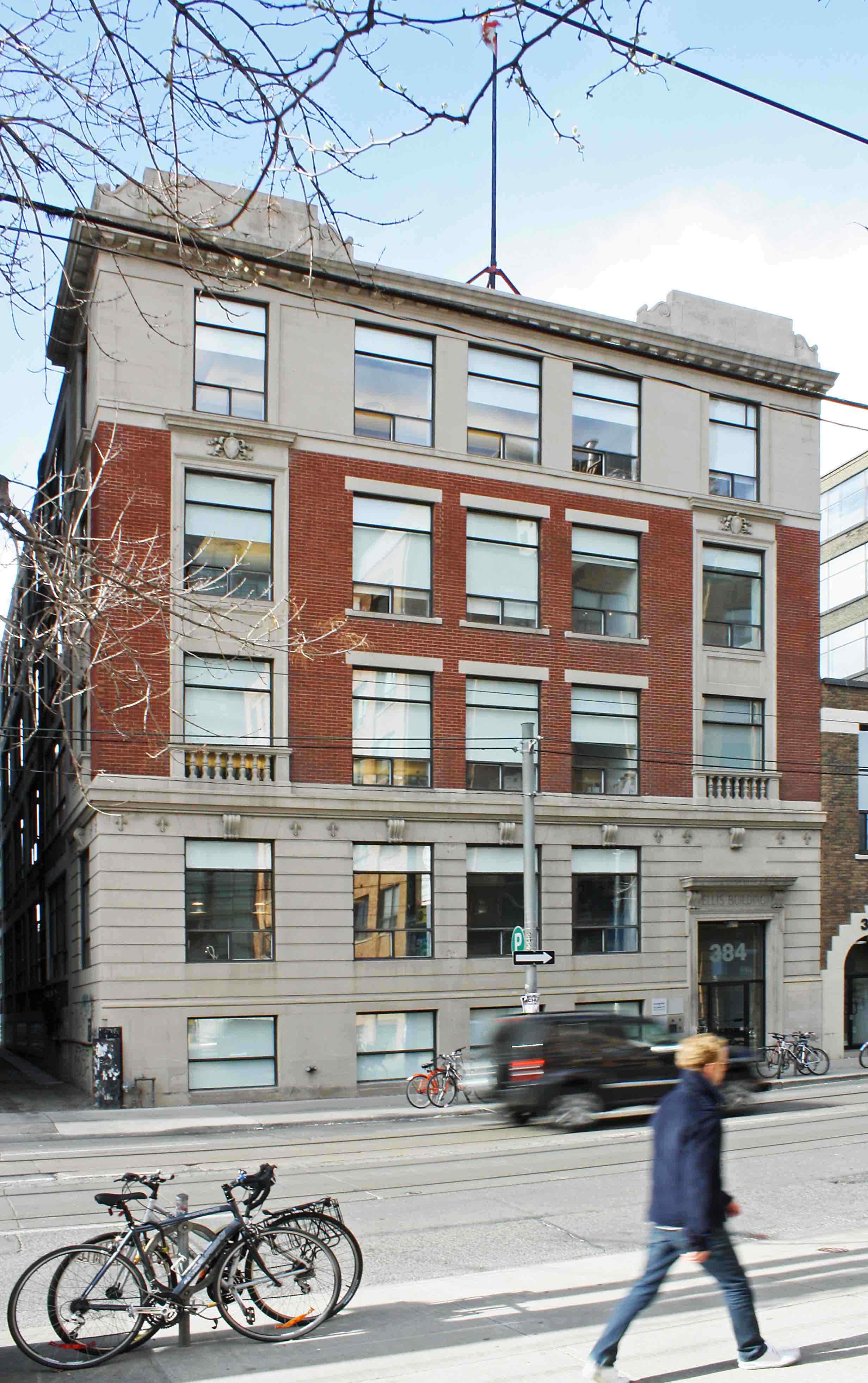 Architect chosen for new University of Alberta residence - Canadian ...