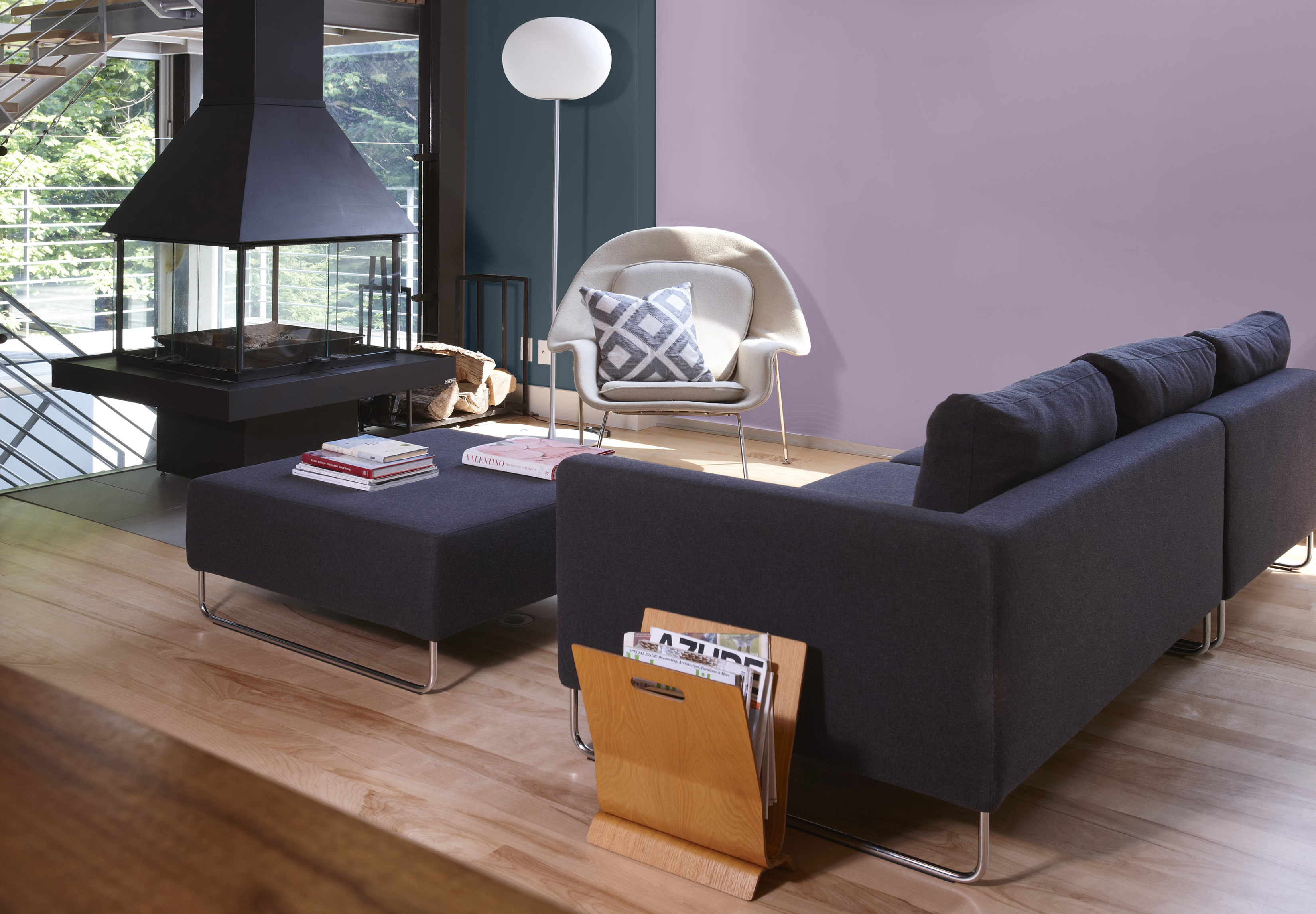 Soft, subtle colours trending for spring and summer: SICO paint ...