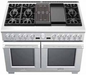 Thermador Canada celebrates 100th anniversary with new 60-inch range ...