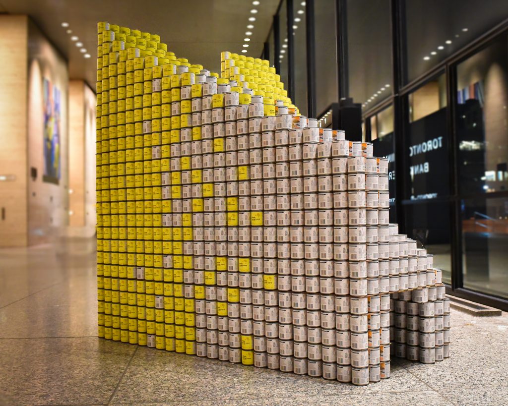 Canstruction Toronto launches Call for Entries for 2017 event ...