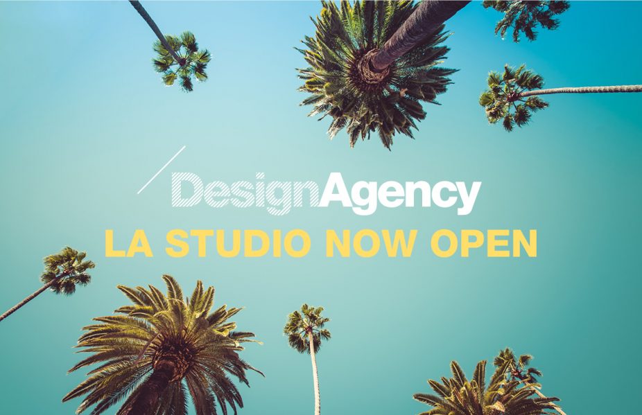 Toronto-based DesignAgency opens new studio in Los Angeles, California ...