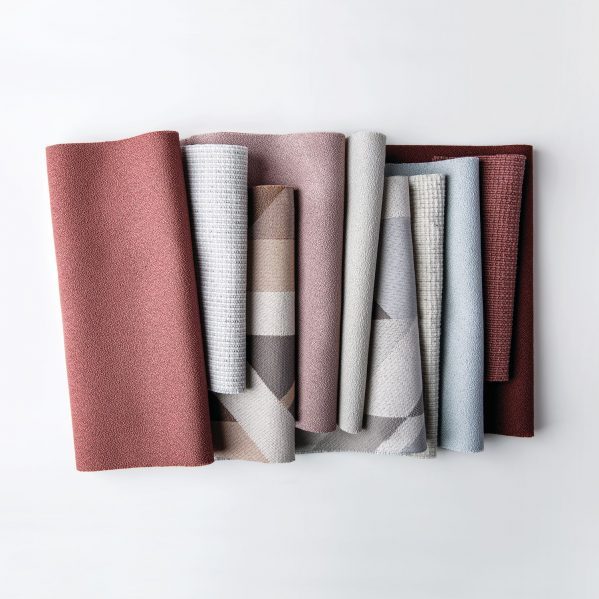 Luum Textiles introduces new collection inspired by architect Luis ...