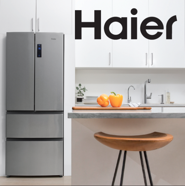 Haier small appliances make their way into North American market ...