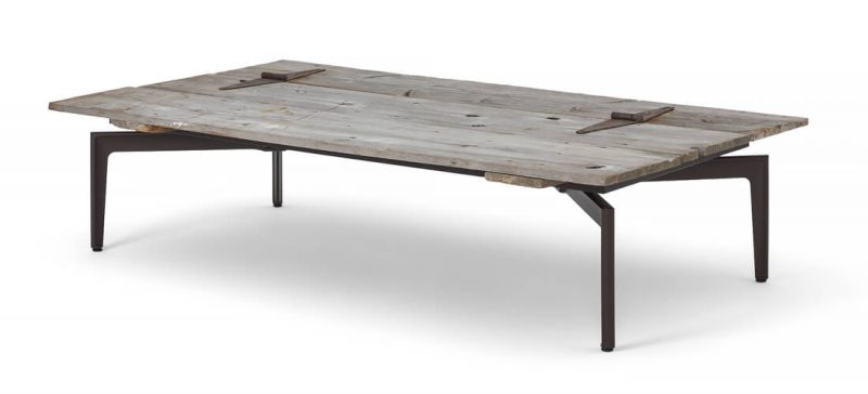 Turnstone's Bassline collection introduces customizable office tables ...