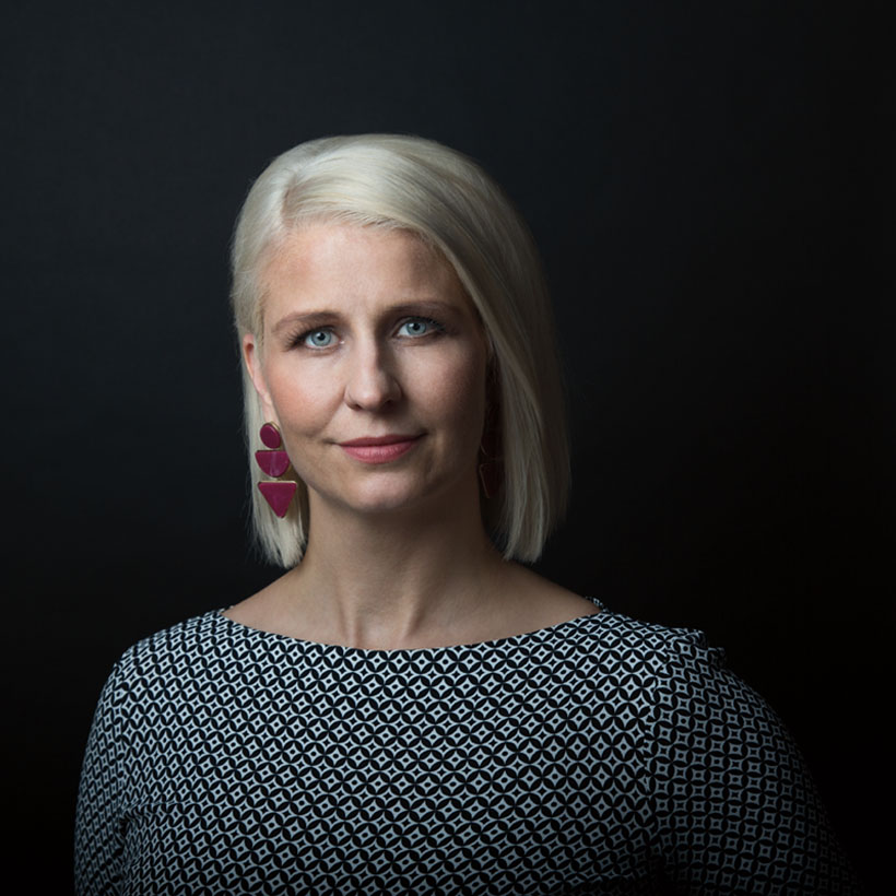 Canadian Alison Habermehl joins DXV's 2017 Design Panel - Canadian ...