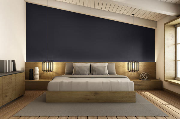 SICO paint reveals its 2018 Colour of the Year - Canadian Interiors