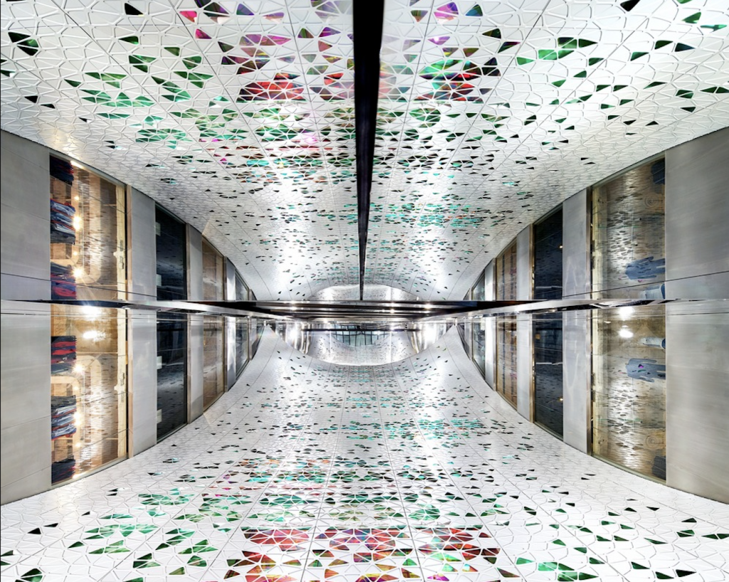 Printemps Haussmann - Canadian Interiors