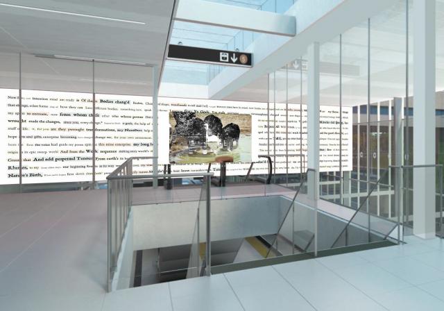 Tactility Collection by Luum Textiles wins Good Design Award - Canadian ...