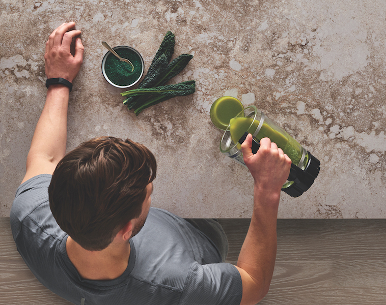 Caesarstone releases four new modern industrial finishes - Canadian ...