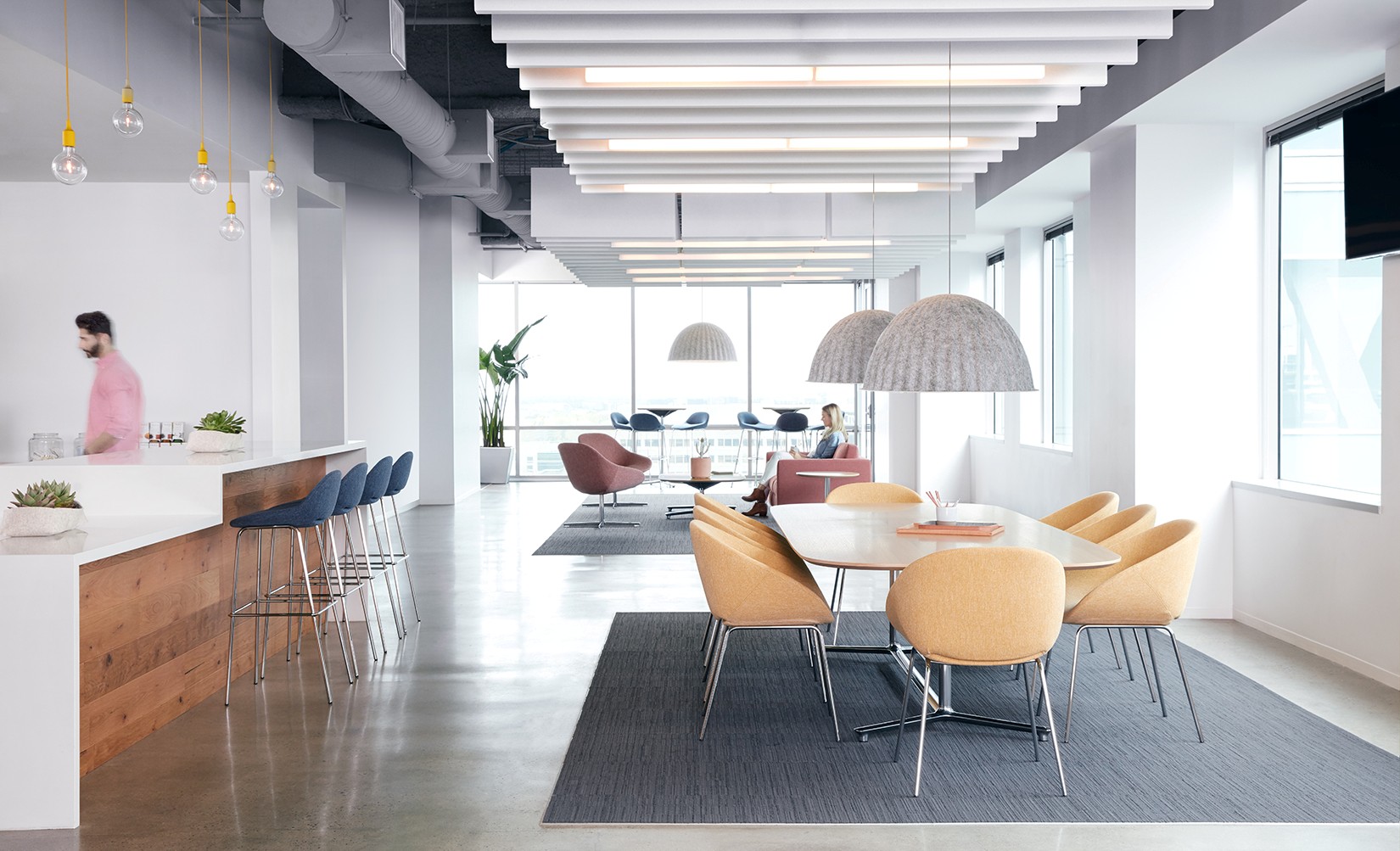 Studio TK announces new furnishings partnership with Artifort ...