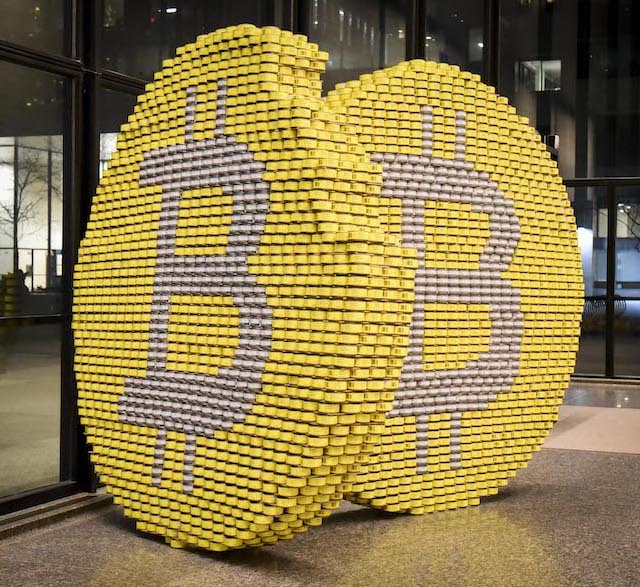 Toronto's Canstruction competition returns to TD Centre for 19th year ...