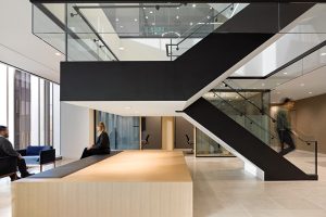 Omers - Canadian Interiors