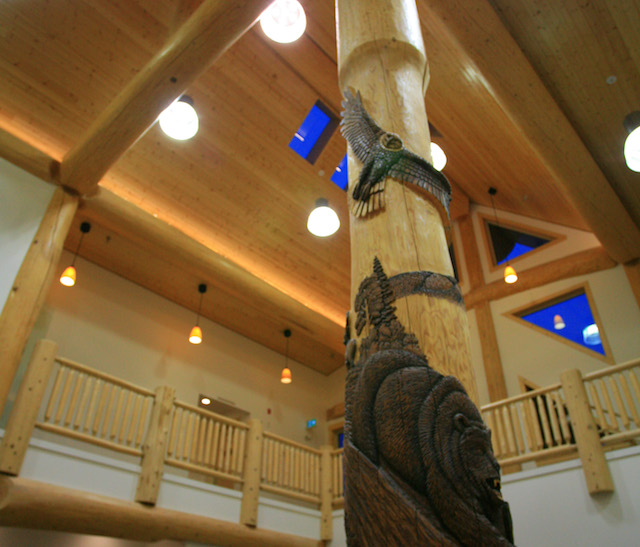 RAIC studies Indigenous design collaboration in new report - Canadian ...